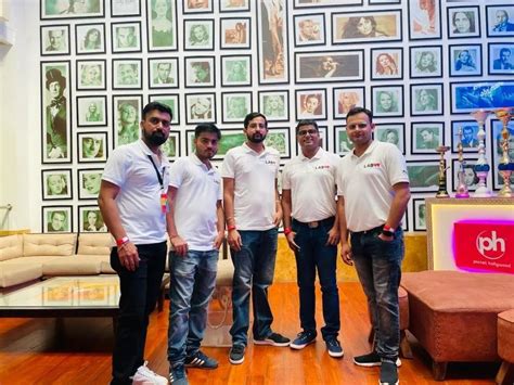 Abhishek Jha On Linkedin Reactindia2022 India