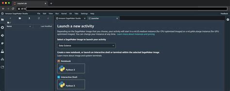 Securing Amazon Sagemaker Studio Connectivity Using A Private Vpc Artificial Intelligence And