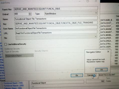 Adding Navigator Enttopicshowtid9502andfid