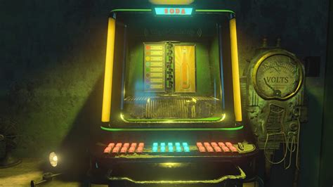 Wonderful Wunderfizz Lyrics Wiki Call Of Duty® Zombies Oficial Amino