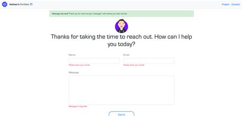 Html How To Clear Validation Error After Submit Success In Angular 8 Stack Overflow