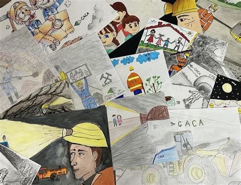 Sashka Arsova Neshevski On Linkedin Убава вест за најмладите Рудник САСА распиша јавен ликовен