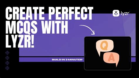 Generate Perfect Questions With Lyzr And Openai Hindi Youtube