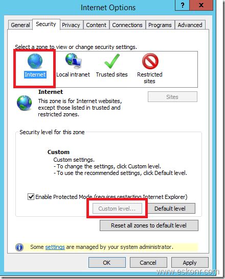 Sccm Configmgr Failed To Download Prerequisite Files Due To Internet