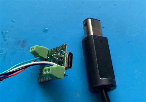 Open Source Usb To Gamecube Adapter From Robert Dale Smith Retrorgb