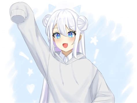 귀여운 여자 캐릭터 그랴드립니다 크몽