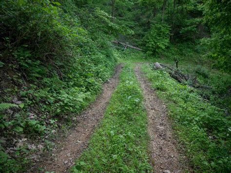 Mv53 Virginia Gps Trail Map Conditions And Difficulty Onx Offroad