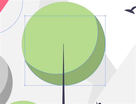 creating the same center for two seperate shapes adobe community 11845990