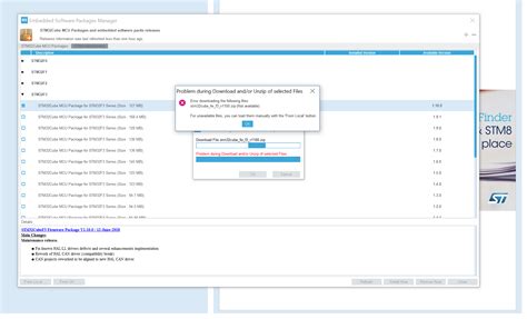 Stm32cubemx Irresponsive After Firmware Download F