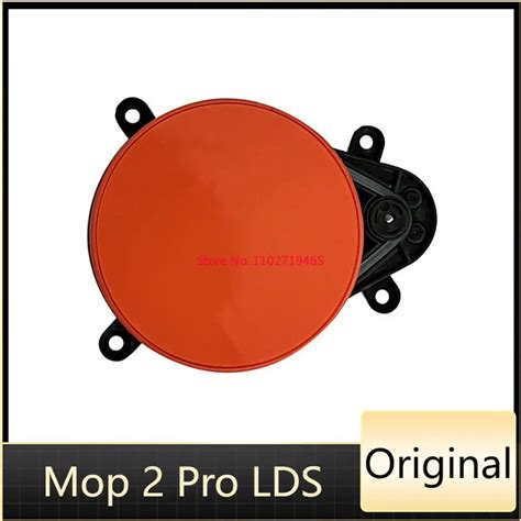 New Lds Lidar For Xiaomi Mijia Mop 2 Pro Robot Vacuum Cleaner Parts Laser Distance Sensor 