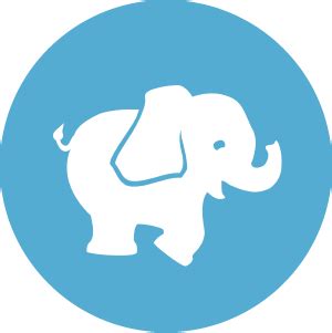Hadoop Icon At Vectorified Com Collection Of Hadoop Icon Free For Personal Use