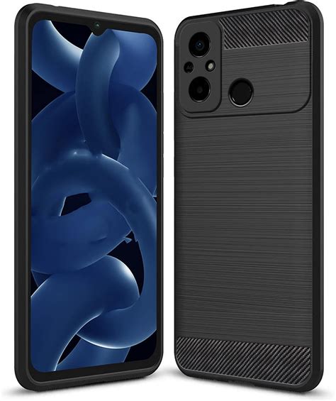 Zapcase Back Cover Case For Mi Redmi C Compatible For Mi Redmi C Back Cover Case