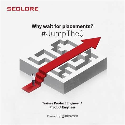 Jumptheq Seclore Globalleader Datasecurity Greatplacetowork Gptwtop50 Engineers