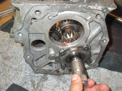 Technical Diy T5 Rebuild The H A M B