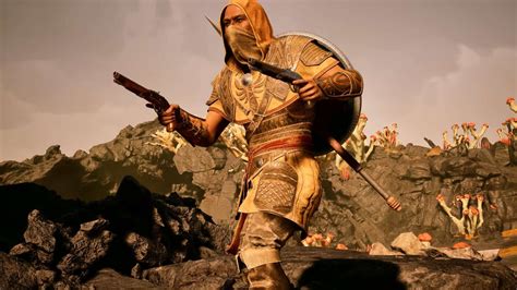 『avowed』のスケールは『skyrim』ではなく『the Outer Worlds』に近いとobsidianは語る。 Wpteq
