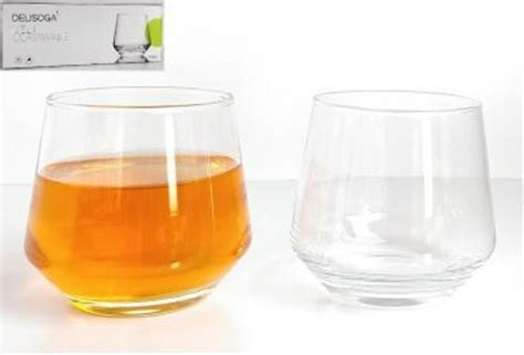 Whisky Glass Set 360ml At ₹ 68piece Rohini New Delhi Id 26451220962