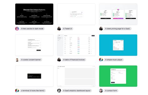 Gn V0 Vercel이 만든 생성형 Ui 시스템 읽을거리and정보공유 파이토치 한국 사용자 모임