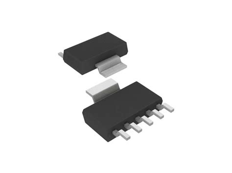 MCP T E DC Microchip Technology Order From Hard Find Electronics