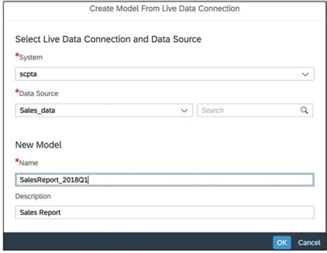 Visualize S4HANA Cloud ABAP CDS Views Using SAP Cl SAP Community