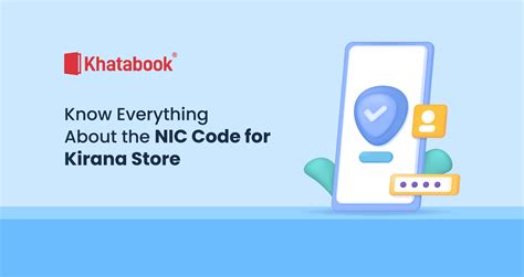 National Industrial Classification System For Kirana Store In India