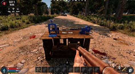 Top 20 Best 7 Days To Die Mods