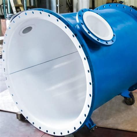 Ptfe Sheet Lining Flora