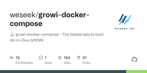 Growi Docker Compose Elasticsearch V8 Dockerfile At Master · Weseek Growi Docker Compose · Github