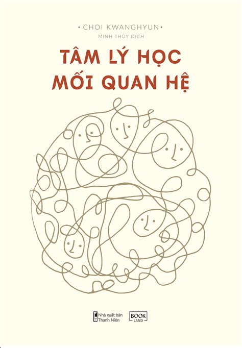Tâm Lý Học Mối Quan Hệ Pdf Epub
