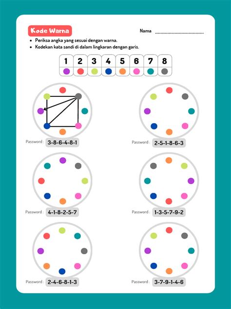 Coding Kelas 1 Sd Pdf