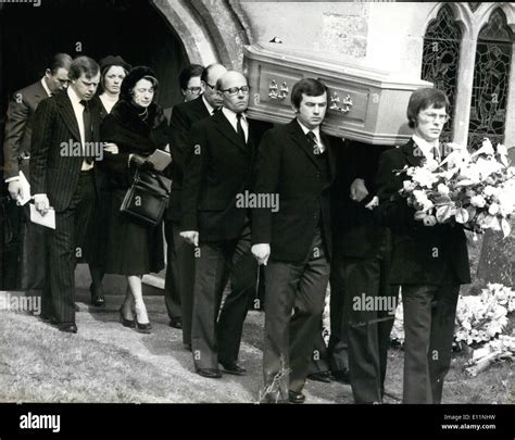 Airey Neave Hi Res Stock Photography And Images Alamy