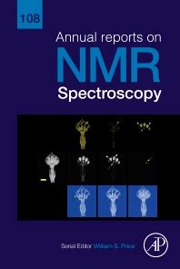 Annual Reports On NMR Spectroscopy Volume St Edition Elsevier Shop