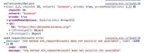 walletconnect does not work with trustwallet · issue 572 · walletconnect walletconnect