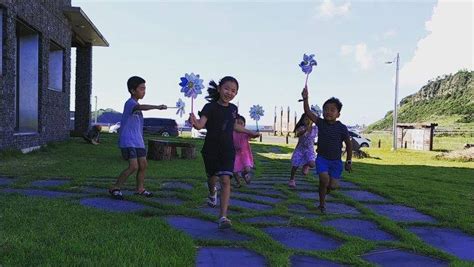 제주고산리유적 바람개비 제주고산리유적안내센터 제주고산리유적 고산리선사유적지 신석기유적지 고산리식토기 체험프로그램 교육프로그램 제주 제주도 제주