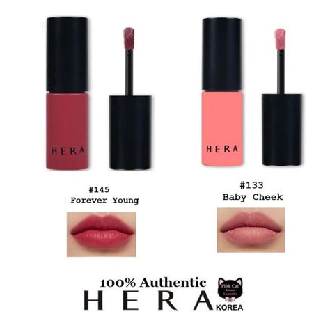 Hera Sensual Powder Matte Liquid G Korean Cosmetics Lazada Ph