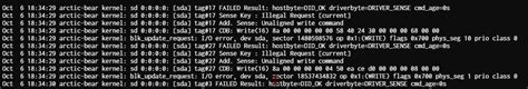 Pool Degraded Need Help Determining Why TrueNAS Community