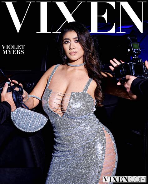 Violet Myers Vixen 5410330 Porn Pic Eporner