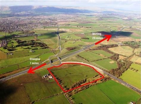 North Stepps Stepps G33 6ha Loopnet