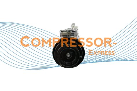 Denso 7SB16C AC Compressor 447100-2031 0002300911
