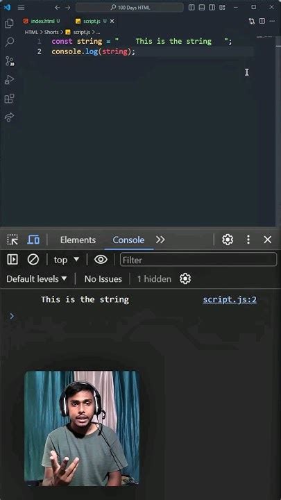 Remove Whitespace From String In Javascript 26100 Javascript