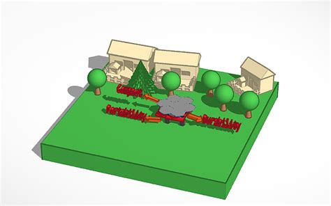 3d Design Solar Panel Design Tinkercad