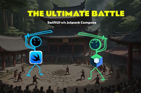 Swiftui And Jetpack Compose For Developers Kt Academy