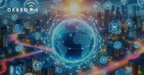 Iot란 무엇이며 Iot의 응용