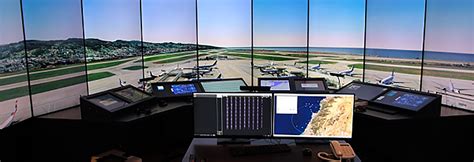 The Next System Generation Takes Over At The DFS Control Centre In Munich CANSO