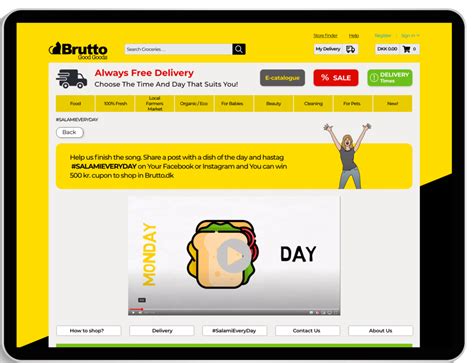 going viral project portfolio of kristine kina