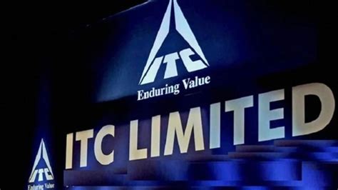 Itc Limited Net Worth Ceo Founder Head Office History Businesses