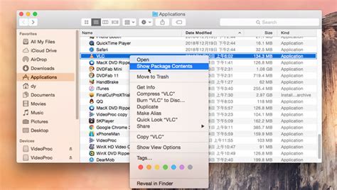 How To Uninstall VLC On Mac And Windows Step By Step Guide