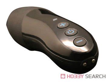 Hyper Pinpoint Rotor Sex Toys Item Picture