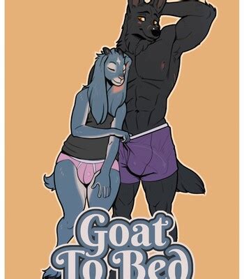 Goat To Bed Comic Porn Hd Porn Comics