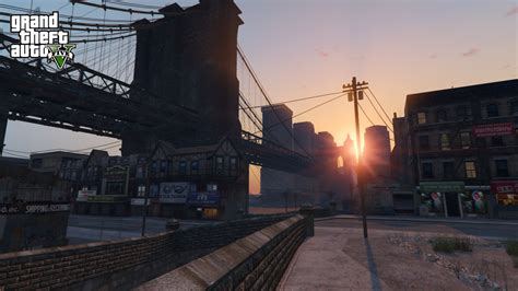 New Screenshots Released For Gta Ivs Liberty City Mod For Grand Theft