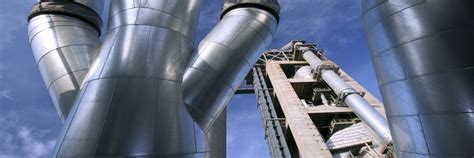 Special Prepol Calcining Systems For Different Requirement Profiles